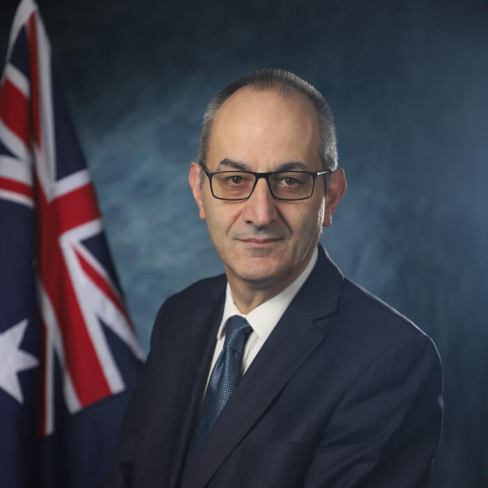 Cyber Champions Summit